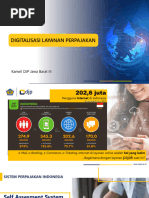 Panduan E-Palapa - Aplikasi | PDF