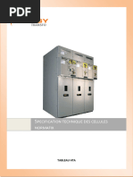 Sequelec Guide Pratique Poste HTA F4 | PDF