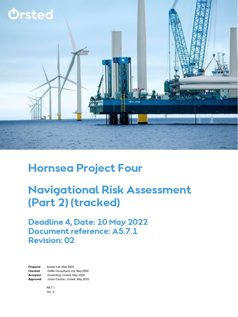 EN010098-001433-Hornsea Project Four - Other- A5.7.1 Navigational Risk ...