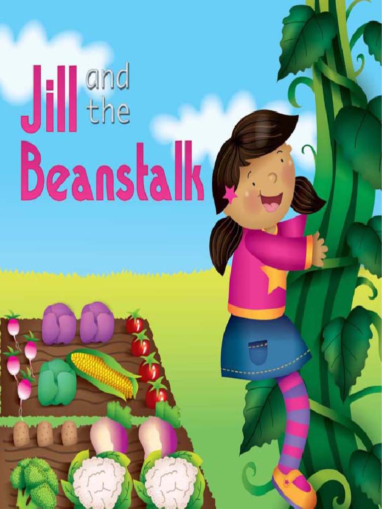 Pub Jill and The Beanstalk | PDF