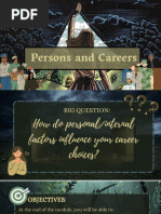 Donald Super - Career Development Theory | PDF | Counseling Psychology ...