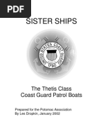 SOLAS Chap - III Regulation 20 (Operational Readiness, Maintenance and ...