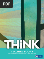Think 4, 2nd Edition | PDF