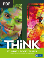 Think Level 2 Answer Key | PDF