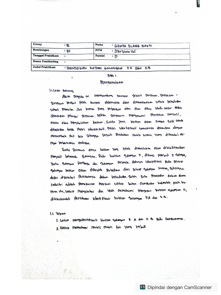 Draft M2 - 23 - 135 - Genta Elang | PDF