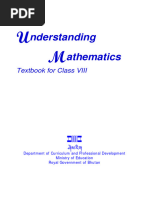 Basic Mathematics For Beginners | PDF