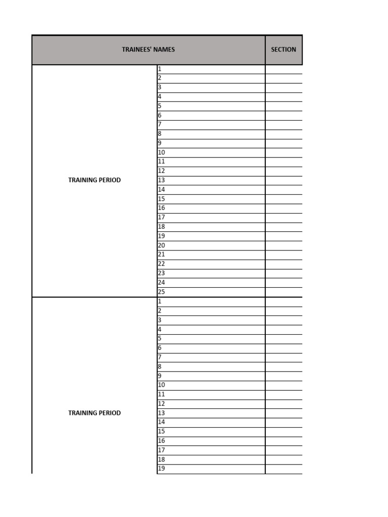 Sample Releasing Columnar | PDF