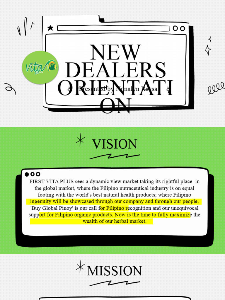 Ndo 1 | PDF | Investing | Money