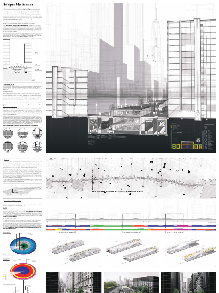 Adaptable Urban Infrastructures Explained | PDF | Infrastructure | New ...