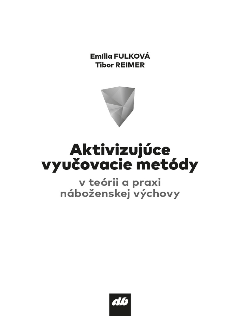 Metody | PDF