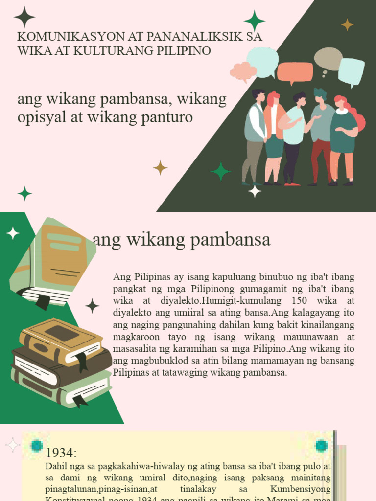 Kpwkp-Week-1.2 2 | PDF