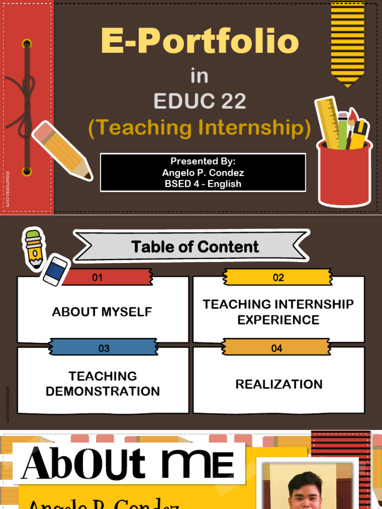 Example Na Ito NG Konseptong Papel | PDF