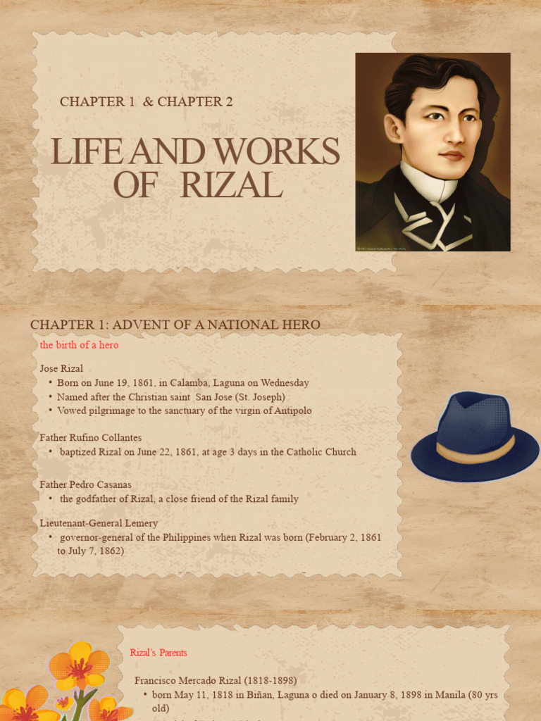 Rizzal | PDF