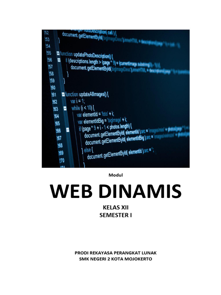 Panduan Session dan Cookie PHP | PDF | Komputer