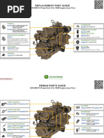 v6 Engine Complete Assembly-Exploded | PDF | Vehicles | Mechanical ...
