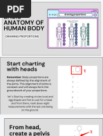 8 Head Croquis_ Learn to Create Flawless Figure Drawings With Expert ...