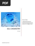 Essential Biology by Mcmichael PDF | PDF | Chemistry | Science