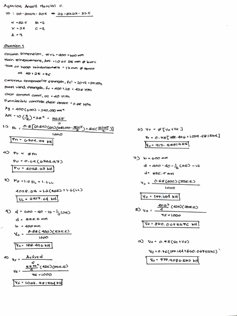 Activity Columns Agbulos | PDF