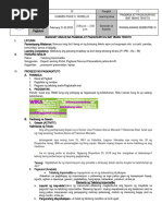 Ppittp Las Quarter 3 Week 5 | PDF