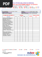 Budget of Work Grade 1 Matatag Curriculum | PDF