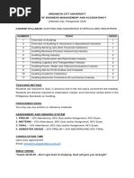 SLSP Presentation BIR | PDF | Computer File | Value Added Tax