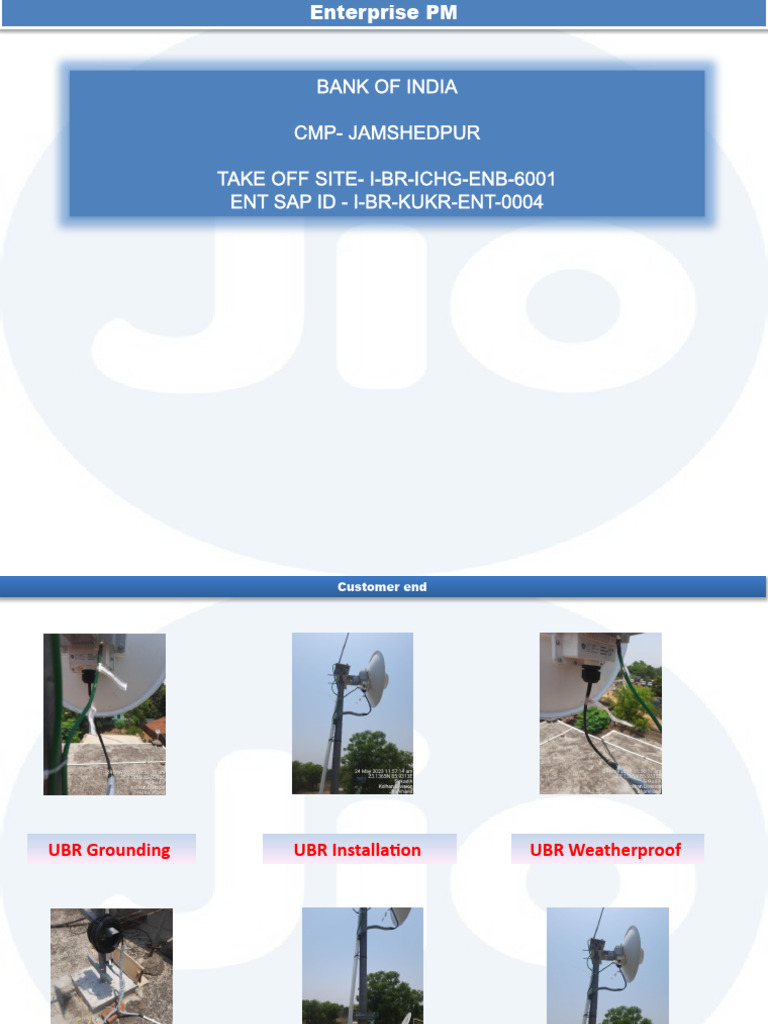 I BR Ichg Enb 6001 To I BR Kukr Ent 0004 | PDF