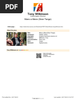 Farewell Anchoring Script Final | PDF