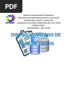 Diseño de Bases de Datos: 3 Etapas | PDF | Bases de datos | Ciencias de la Información