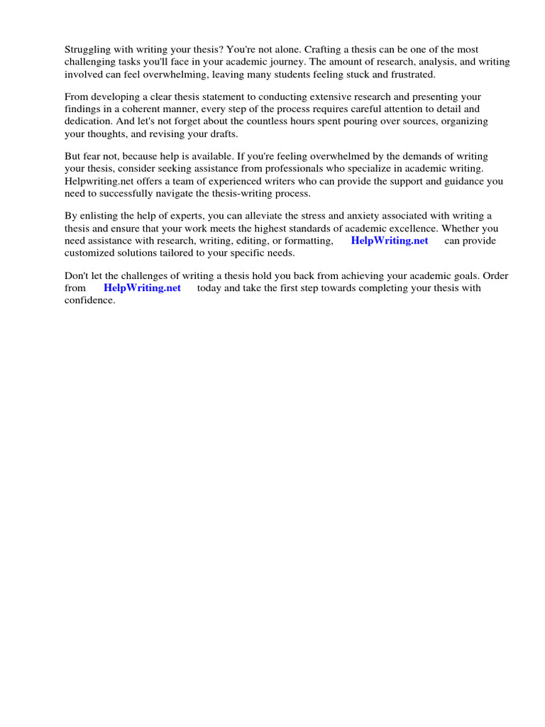 Box Thesis | Download Free PDF | Citation | Note (Typography)