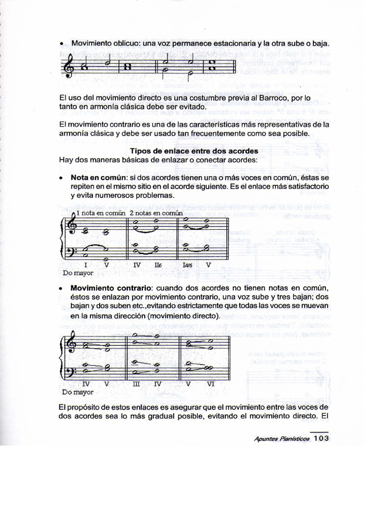 AA - PP. II Parte 2 | PDF