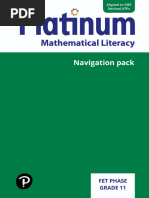 Maths Handbook and Study Guide Grade 12 (Teacher's Guide and Answer ...
