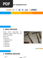 Analisis Klimograf Di Daerah | PDF
