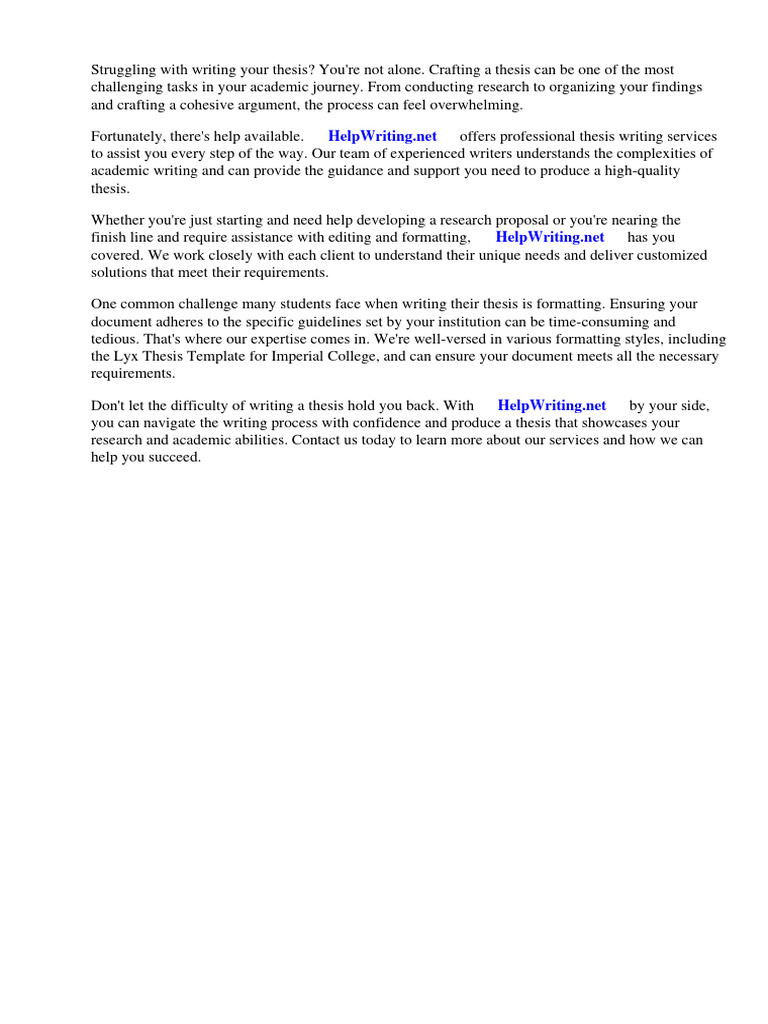LyX Thesis Template Guide | PDF | Thesis | Books