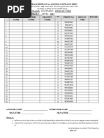 받침 - Batchim: Rules, Tips, and Tricks! | PDF | Consonant | Human Voice