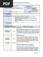 Weekly Value Focus 2025 | PDF