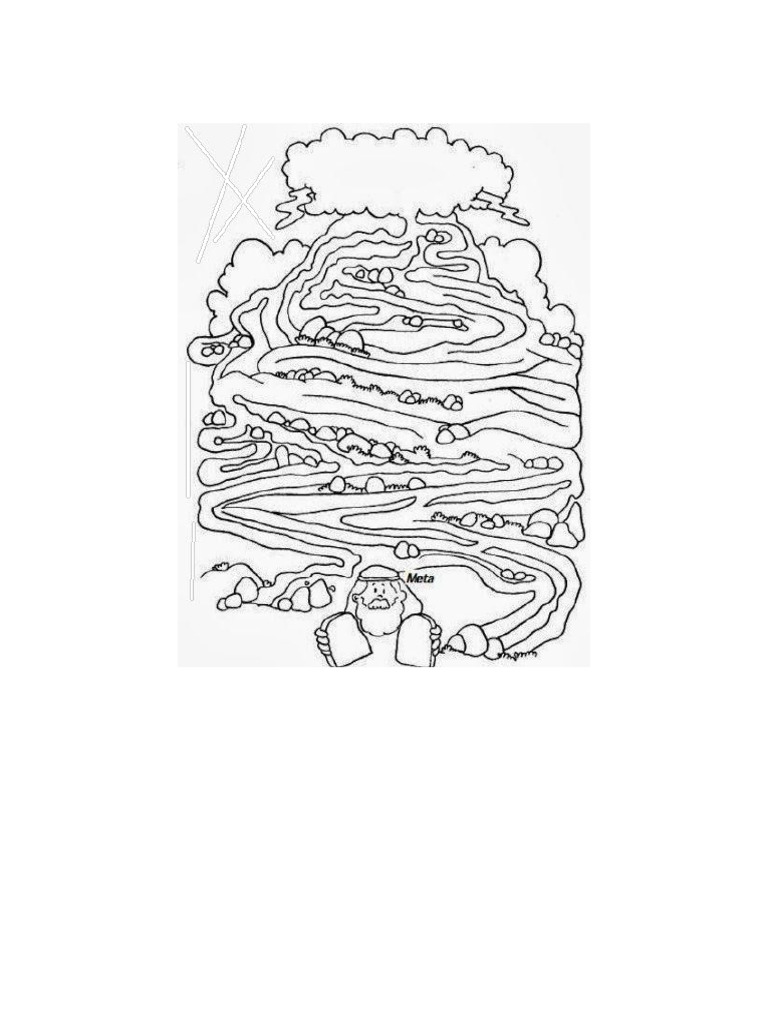 Clase Niños Eodo 24 | PDF