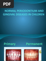 BPE Flowchart | PDF | Periodontology | Medical Specialties