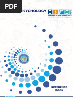 Chan Plot Interpretations | PDF