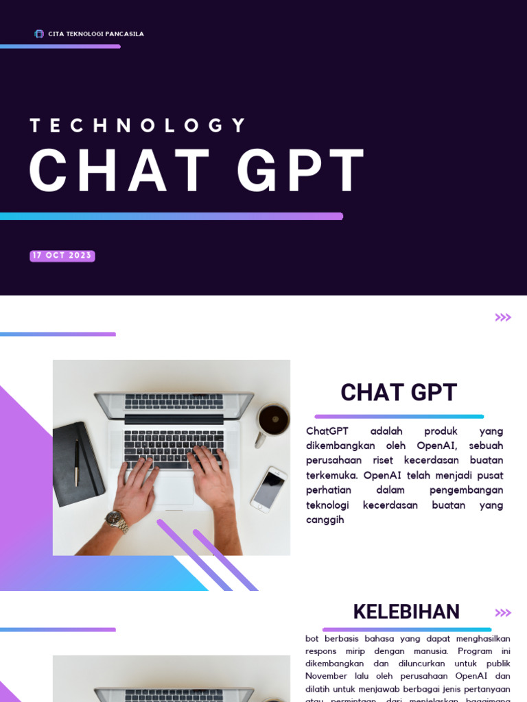 Analisa Chat GPT | PDF