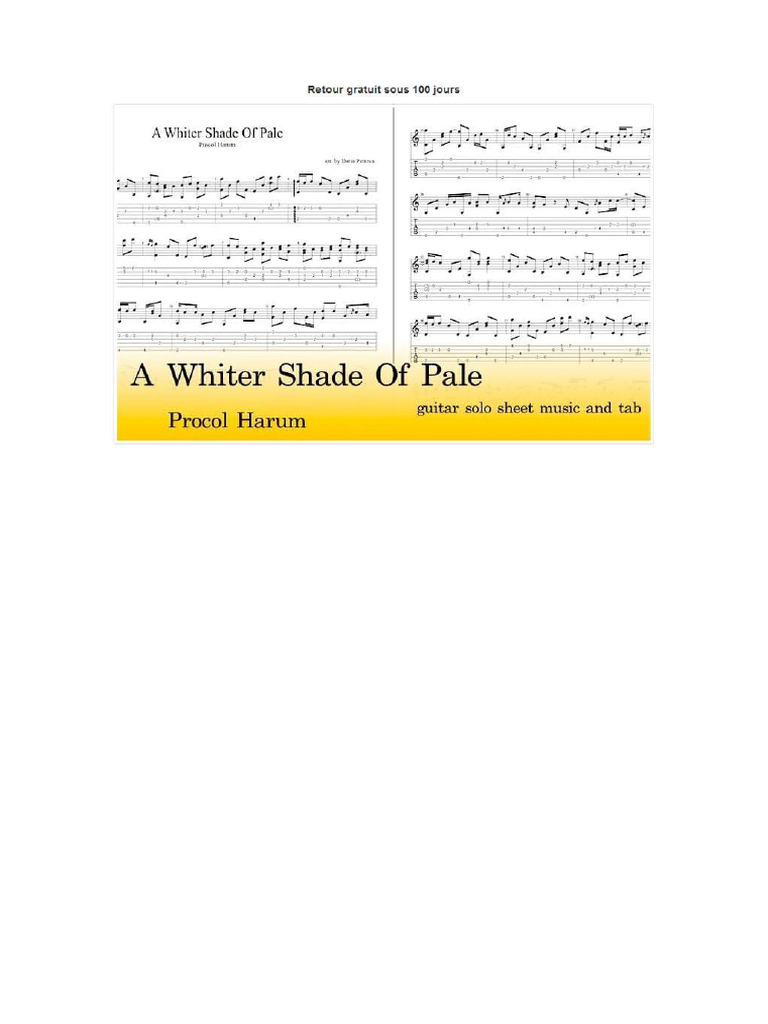 Shade | PDF