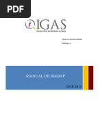 SIADAP - Principais Alterações 2025 | PDF | Administração pública ...