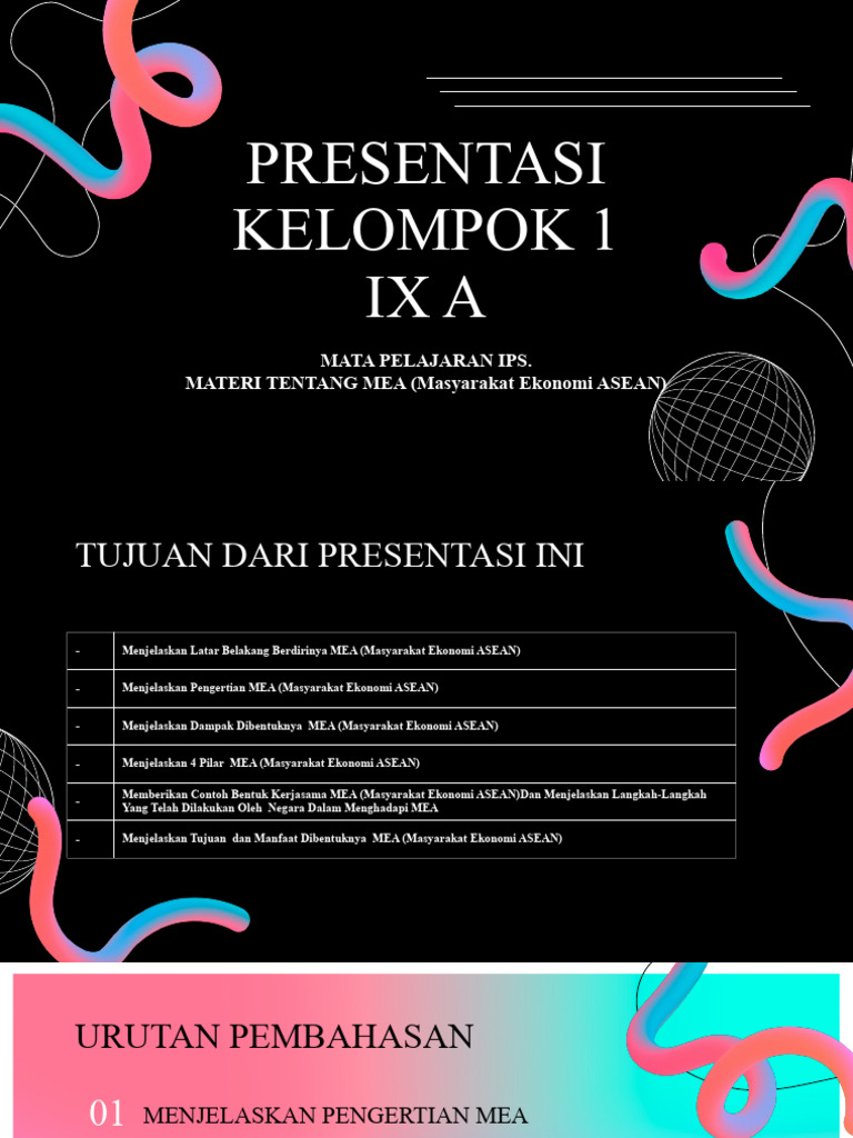 Efficient Consulting Toolkit XL by Slidesgo | PDF