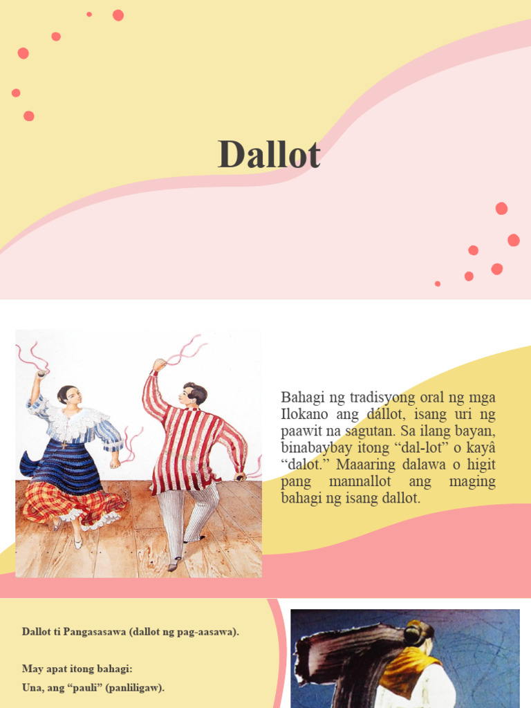 Dallot | PDF