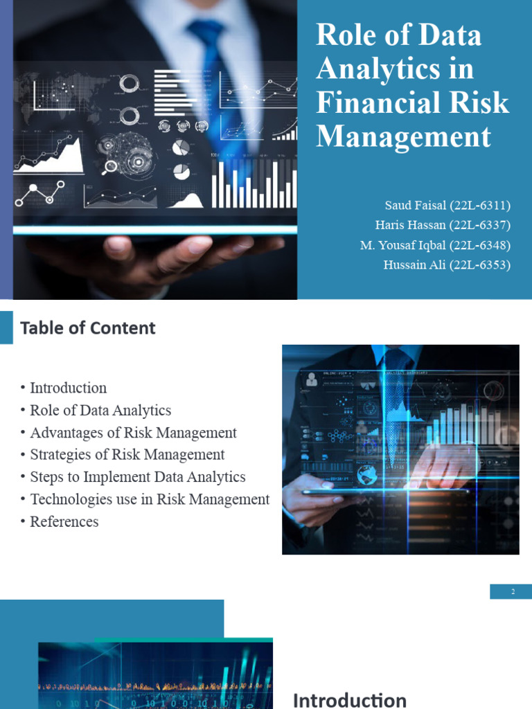 DA Presentation Slides | PDF