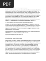 Commis III Job Description and Duties | PDF | Safety | Business