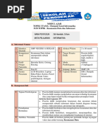 ALGORITMA PEMROGRAMAN LKPD 1 LABIRIN | PDF