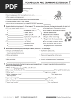 Super Powers Unit 1 | PDF