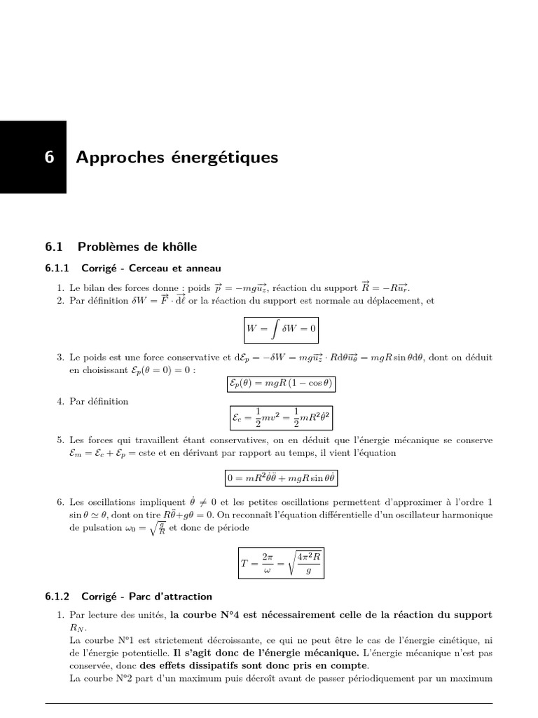 MECA 1A 3-Corr | PDF