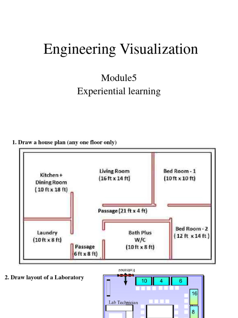 Engineering Visualization Projects Guide | PDF | Art | Computers
