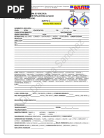 Escala de Graffar y Estratos Sociales | PDF | Economias